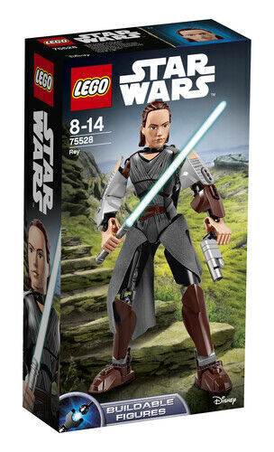 LEGO® Star Wars: Rey (75528) 5702015868204 | eBay.de