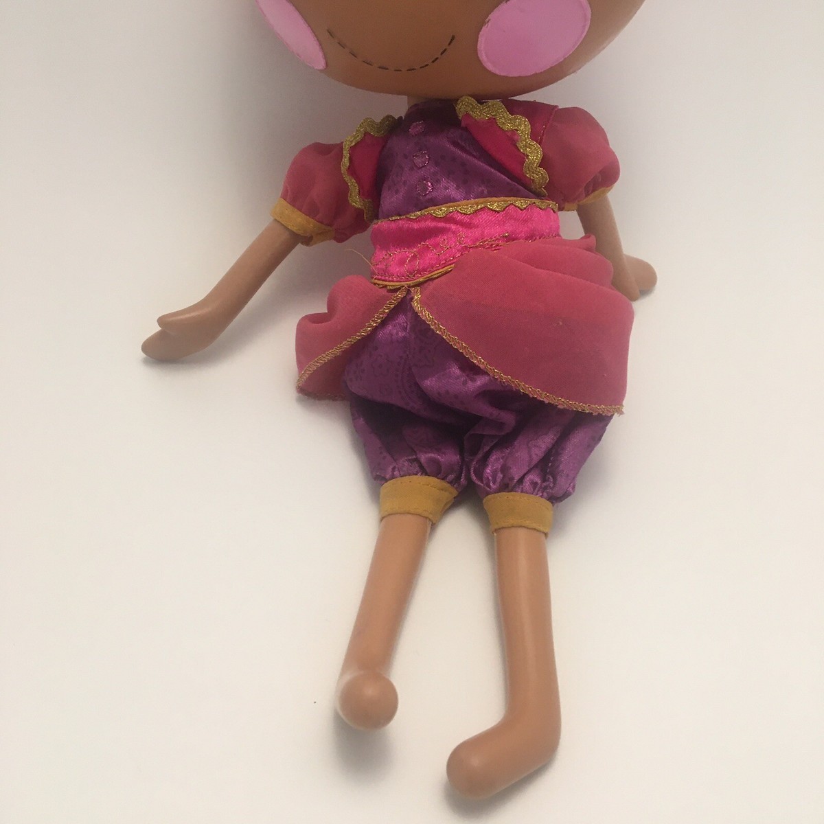 Lalaloopsy Sahara Mirage