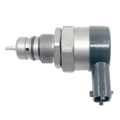 Diesel Fuel Injector Pump Pressure Relief Valve For Ram 1500 2014 ...