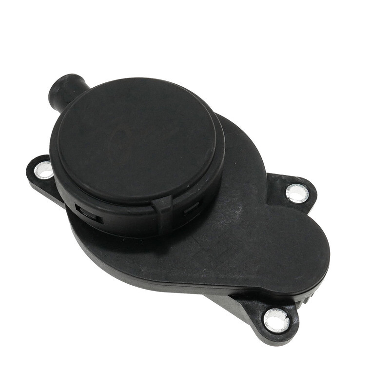 Ventildeckel Ölabscheider und Schlauch für Mercedes Benz 2.2 6460101230 ...