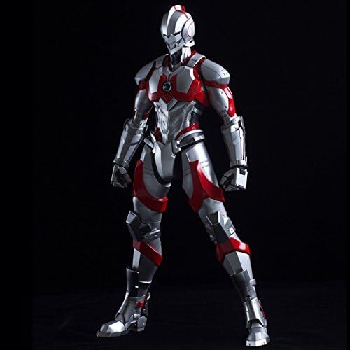 ULTRAMAN “ULTRAMAN" 12'HERO's MEISTER Action Figure Limited Edition | eBay