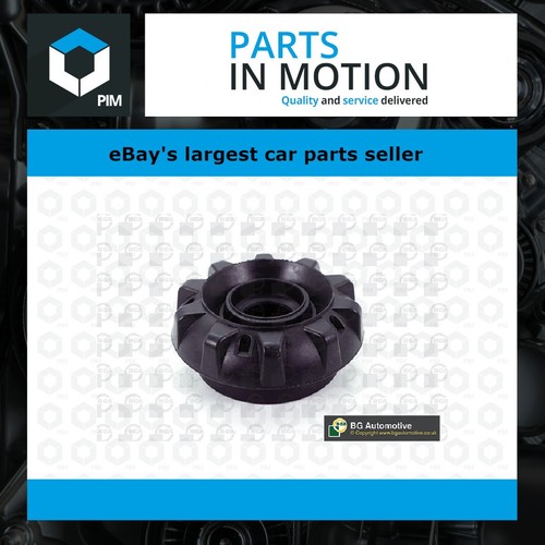 Top Strut Mounting fits SMART FORTWO 1.0 Front 2007 on BGA 4513220028 ...