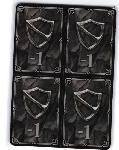 Guardian Token - Mastery Pack Guardian | FAB Flesh & Blood | eBay