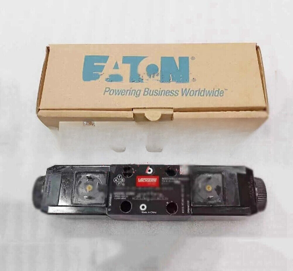 1PC New FIT For solenoid directional valve DG4V-3-2N-M-U-H7-69-EN124 | eBay