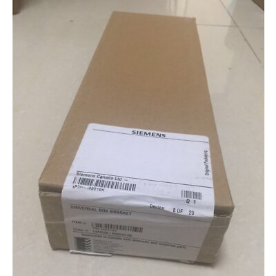 1PC New In Box Siemens 7ML1830-1BK 7ML18301BK Module one year warranty ...
