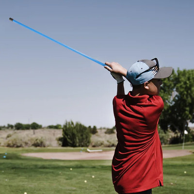 Golf Alignment Rod Golf Putting String Peg for Aiming Putting Training ...