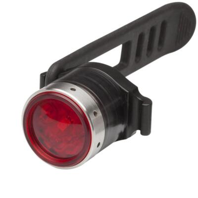 LED LENSER B2R mini Fahrradrücklicht Heckbeleuchtung 30lm ...