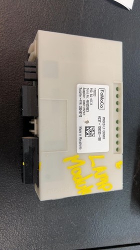 Chassis Brain Box FORD F250 SD PICKUP 17 18 19 20 21 22 23 | eBay