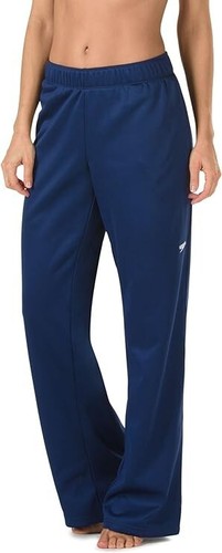 Speedo Women's Pants Full Length Streamline Team Warm Up, Size XS | eBay