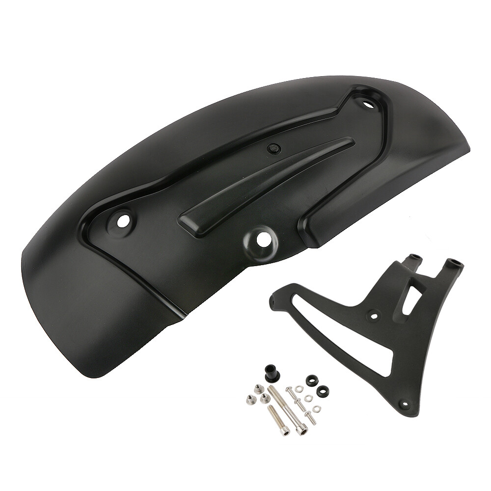 Rear Fender Mudguard Wheel Hugger Splash Guard For BMW R1200GS LC/Adv ...