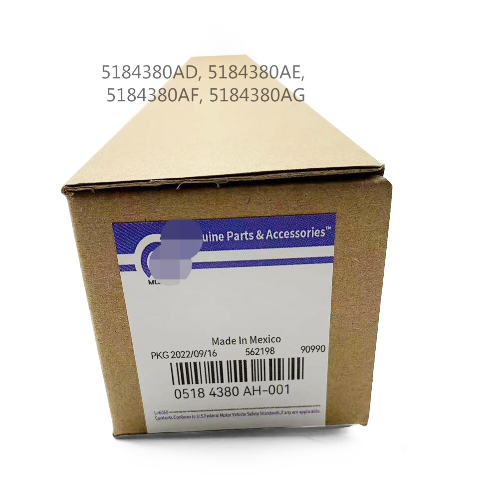 Right Intake Camshaft 5184380AD/5184380AH For 11-18 Jeep Dodge Chrysler ...