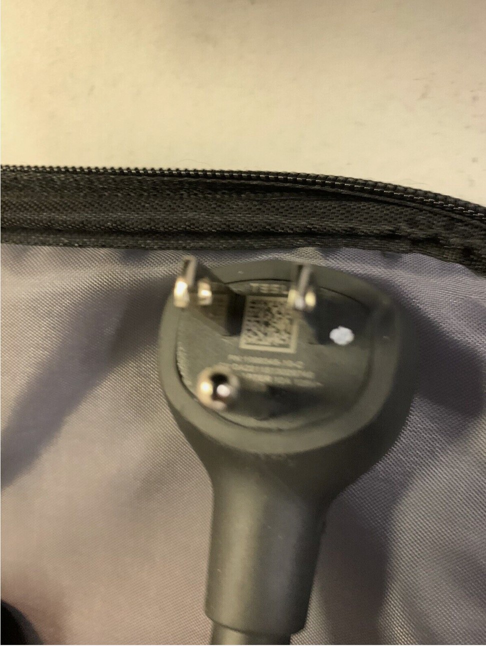 Tesla Y 3 S X Gen 2 Mobile Connector Bundle charger UMC charging cable ...