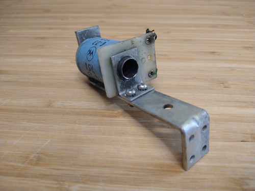 Williams Genuine Space Mission G-23 750 Assembly Part Pinball Machine ...