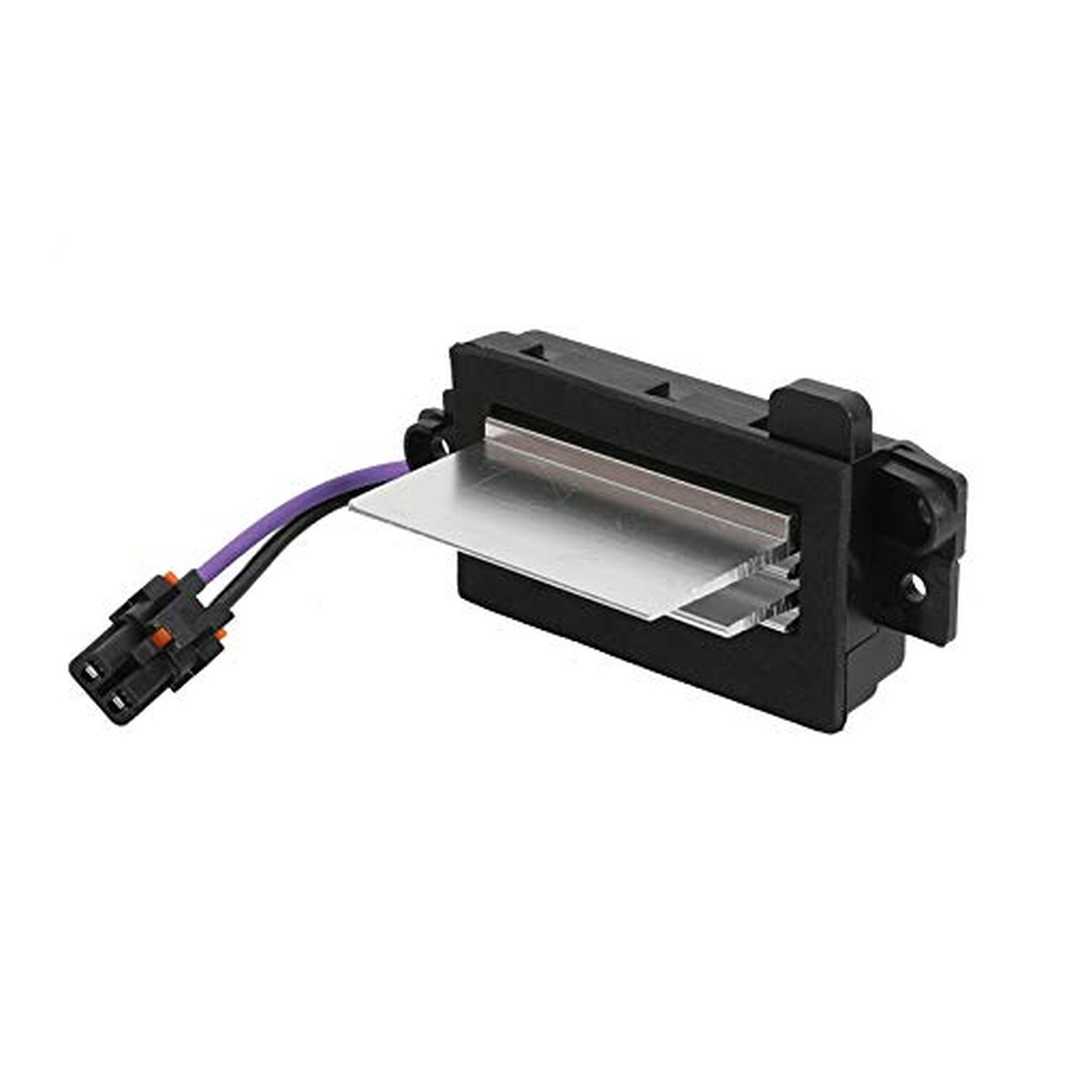 AC Blower Control Module Heater Blower Resistor 15-80567 89018778 ...