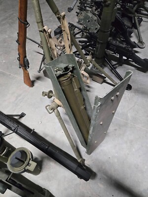 m72 law stowage box hmmwv armored vehicle | eBay