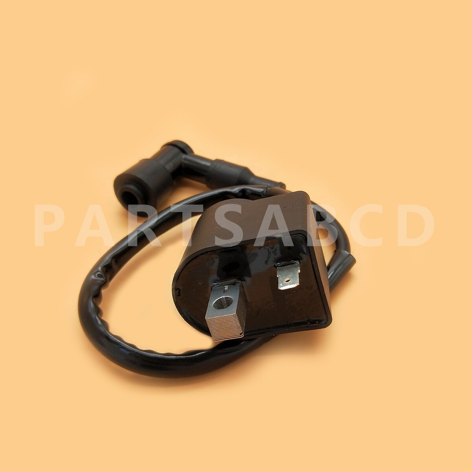 Partsabcd LT50 LT 50 QUADRUNNER 50 CDI Ignition Coil With CDI for ...