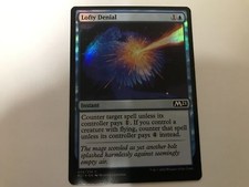 MTG Lofty Denial Core Set 2021 056/274 Regular Common for sale online | eBay
