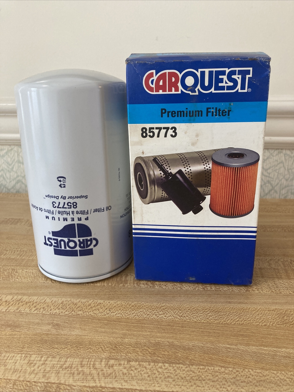 2015-2021 Subaru WRX/STI Oil Filter By Cusco (00B 001 C), 58% OFF