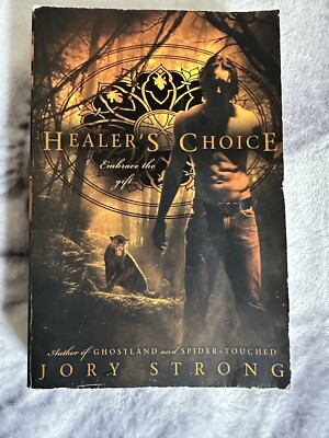 Healer's Choice, Strong, Jory 9780425236536| eBay