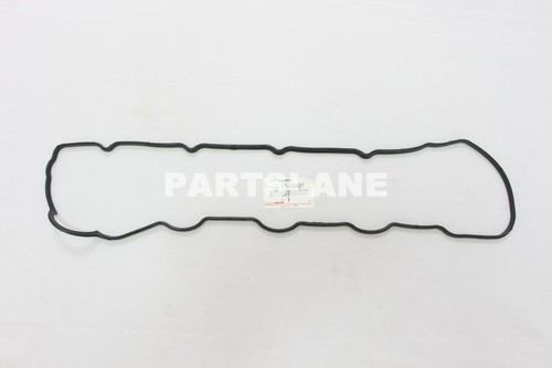 1121330021 Genuine Toyota Gasket Cylinder Head Cover 11213-30021 for ...