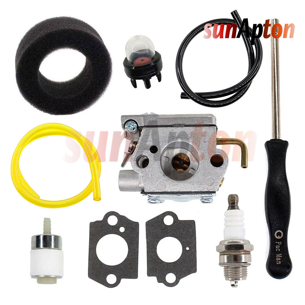 Carburetor For Ryobi blower 280 280r 310BVR RGBV3100 /410r Tiller w ...