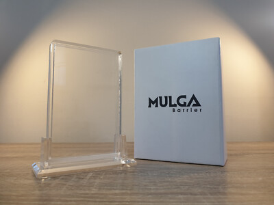 MULGA Slab Barrier (Graded Slab Protectors ) | eBay Australia