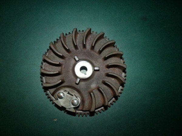 Tecumseh H35-45598r 3.5 HP Horizontal Shaft Engine for sale online | eBay