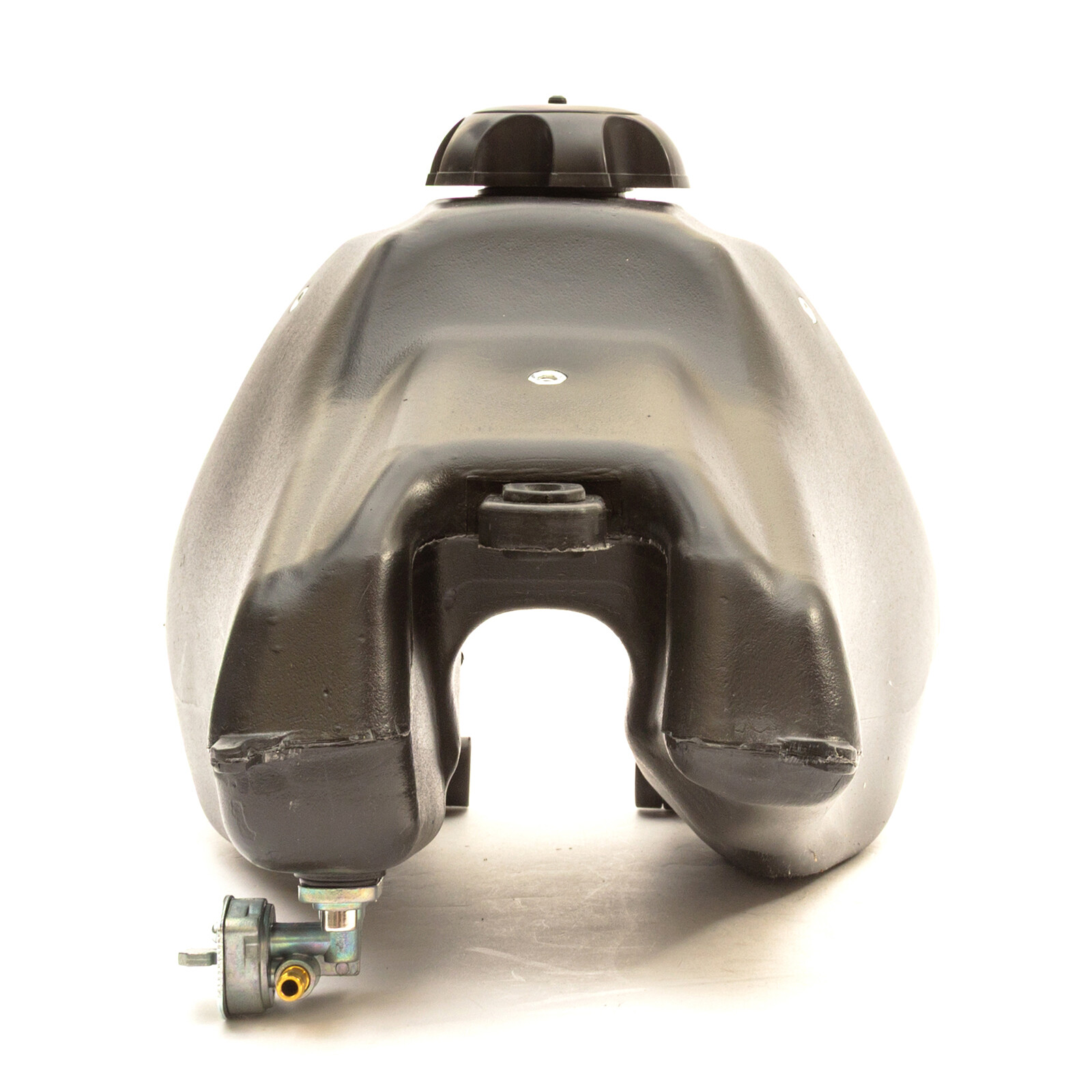 Fuel Petrol Tank CRF70 Frame Pitbike Motorcross Pit Dirt Bike CRF 70 ...