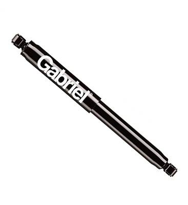 GABRIEL REAR ULTRA GAS SHOCK ABSORBER FOR HOLDEN UTILITY HQ HJ HX UTE ...