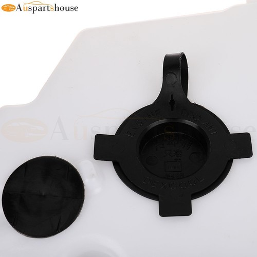 Front Coolant Tank For Buick Rendezvous CX CXL 3.4L 2002-2004 2005 ...