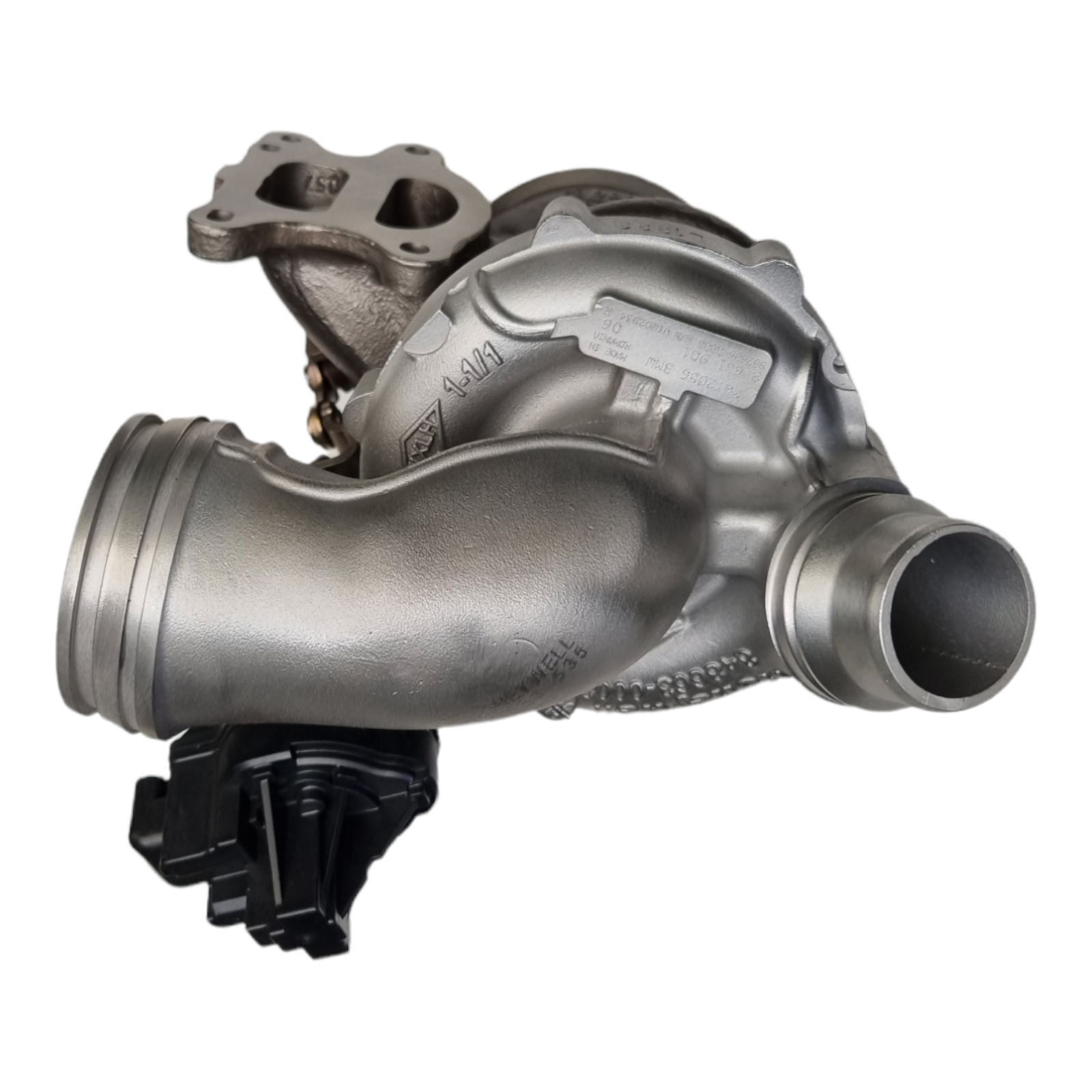 Turbolader BMW Mini 852606 11658631901 8631901 REMAN Turbo | eBay