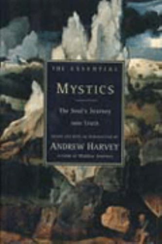 Essential Mystics by Andrew Harvey (1996, Hardcover) for sale online | eBay