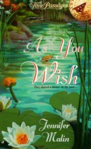As You Wish by Malin, Jennifer 9780515124330| eBay