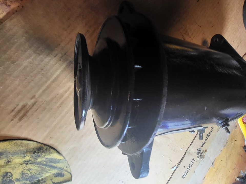 Rebuilt Dodge Chrysler Desoto PLYMOUTH GGW-6001A AUTOLITE GENERATOR | eBay