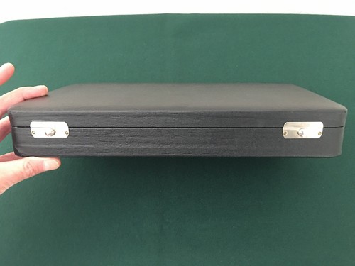 Factory Original Walther Blue Presentation Case fits Walther PP Sport ...