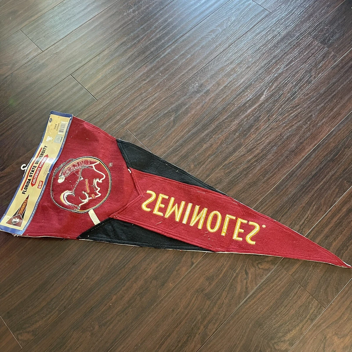 Fsu Pennant