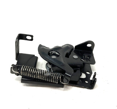 BMW 2016-2018 F48 F39 X1 X2 Front Right Lower Hood Lock Latch ...
