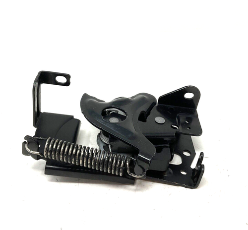 BMW 2016-2018 F48 F39 X1 X2 Front Right Lower Hood Lock Latch ...