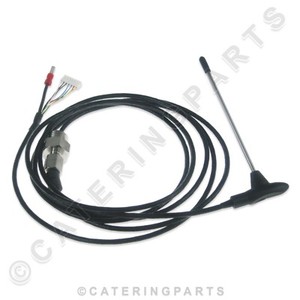 RATIONAL 40.00.606-P SCC COMBI STEAM OVEN SCC61E SCC102G MEAT SENSOR ...
