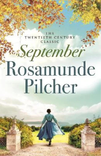 Rosamunde Pilcher September (Tapa blanda) | eBay