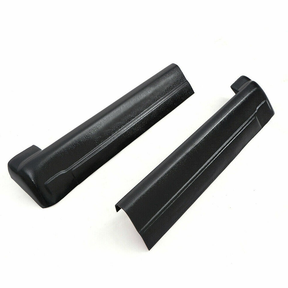 Rocker Panels Covers Fit For 99-06 Silverado/GMC Sierra Extended Cab ...