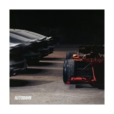 CD - Autobahn - Sch | eBay