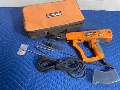 Screw Guns - Electric Drywall