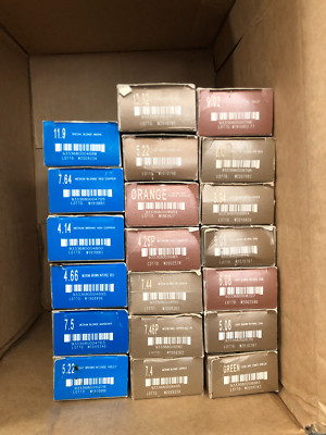 PURE Evolve & Evoke Hair Dye & Toner BULK | eBay Australia