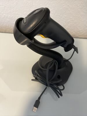 Barcode Scanners - Pos Point Of Sale Barcode Scanner