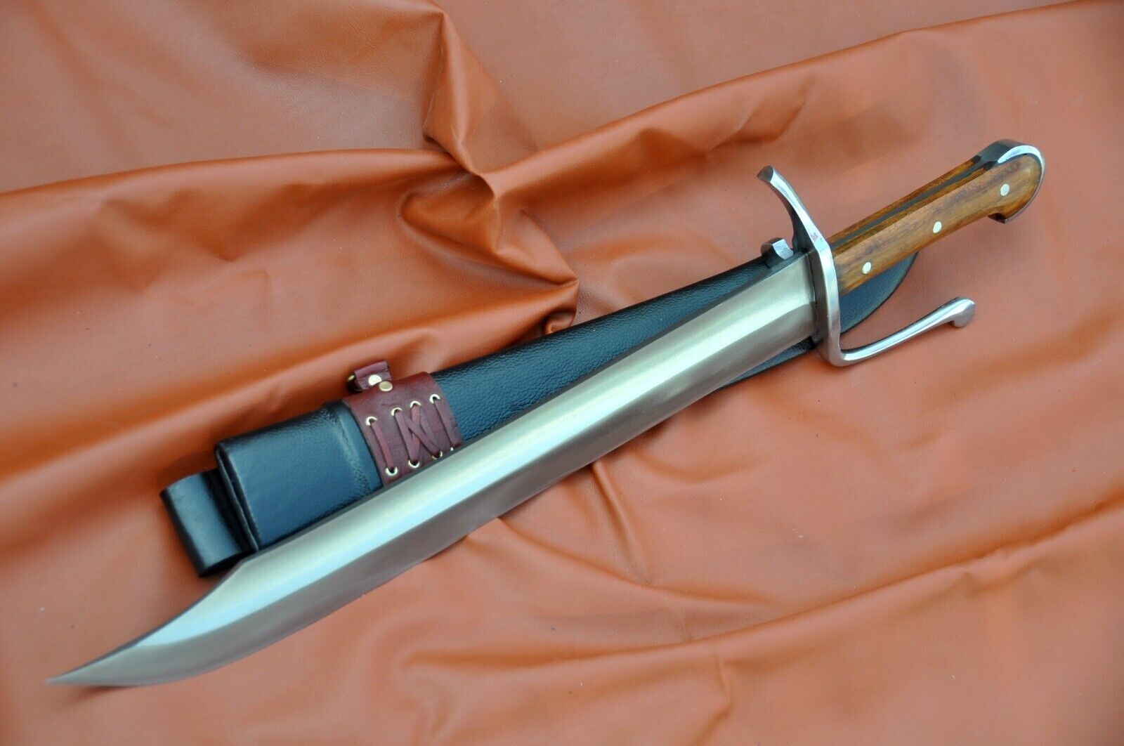 Messer Sword