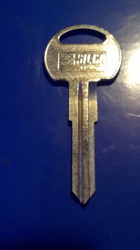 Classic Car BL Montego Metro Rover Mini etc Blank Ignition Key Neiman ...