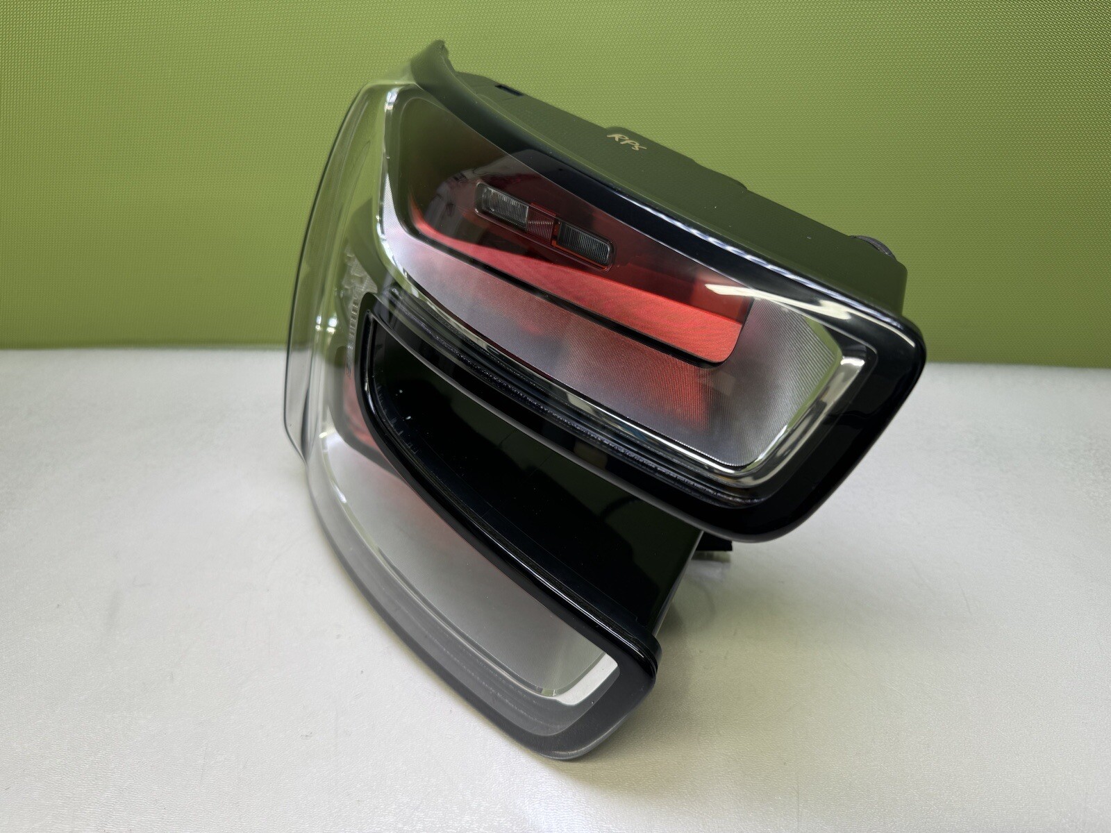 Genuine 2014 CITROEN C4 Grand Picasso Mk2 Rear Left LED Light ...