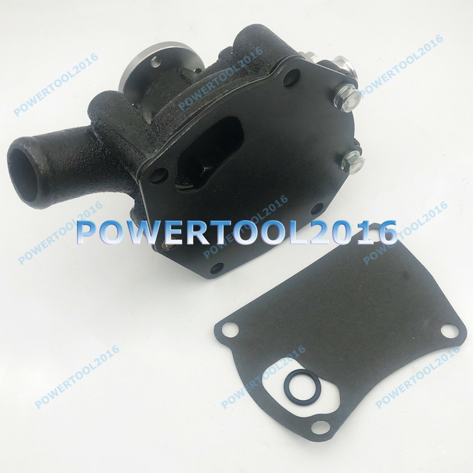 Water Pump 15481-73030 for Kubota M5500 M5950 M6950 M7030 M7500 M8030 ...