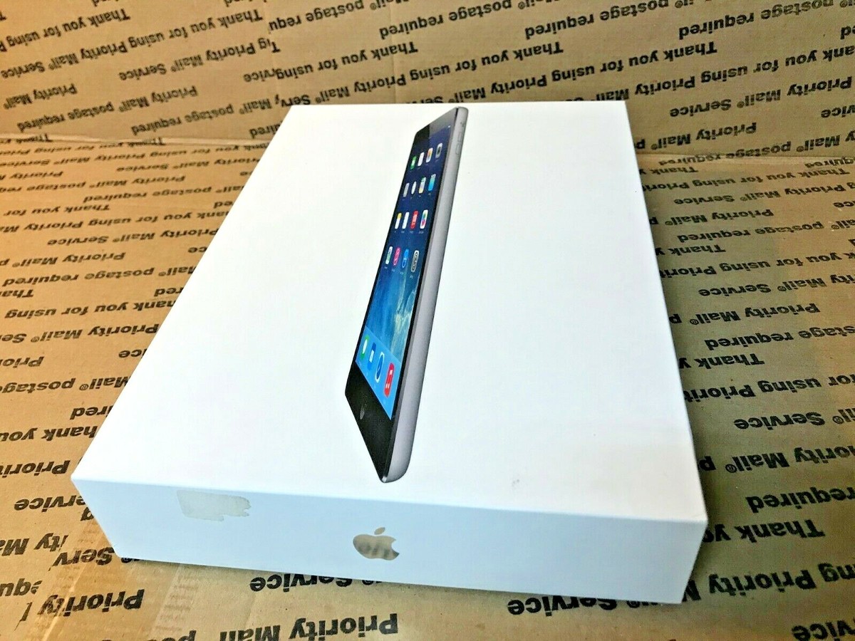 Ipad 1 Box
